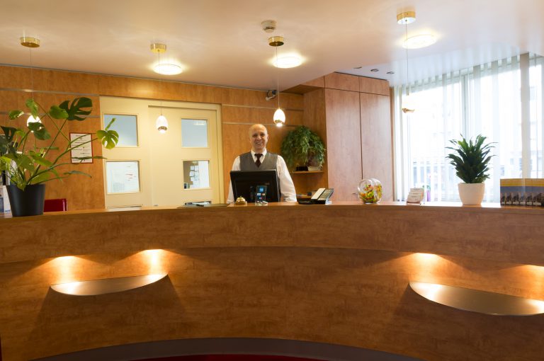 Hotel Mingarden – Feel at Home